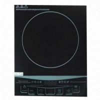 China 2000W Digital Induction Cooker, Multifunction for sale