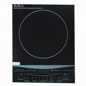 China 2000W Digital Induction Cooker, Multifunction for sale