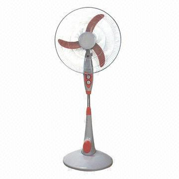 China 14-inch Standing Fan for sale