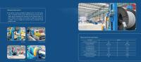 China Continuous extrusion line for Aluminum Sheath for sale