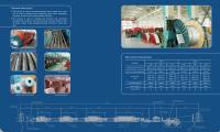 China Rigid Frame Stranding Machine for sale