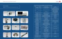China Testing machine for Low voltage wire and cable for sale
