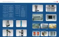 China Testing equipment for middle high voltage cable for sale
