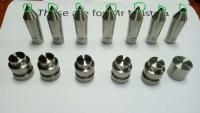 China Tips & Dies for cross head for sale