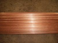 China Straight Copper Tube For Refrigeration and Air Conditioner for sale