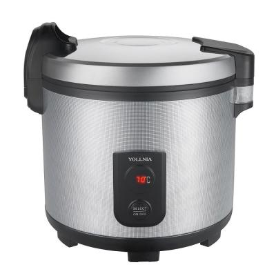 China XR-W20B home appliance commercial rice warmer soup warmer for catering business restaurant for sale