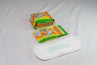 China Ultra Thin Menstrual With High Absorbency Worry Free And Comfortable Period for sale