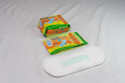 China Ultra Thin Menstrual With High Absorbency Worry Free And Comfortable Period for sale