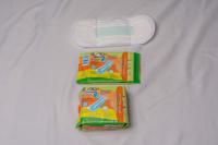 China Soft And Flexible Sanitary Napkins Pad Japanese Sap for Women's Comfort and Protection for sale