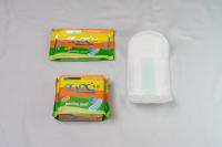 China Unmatched Comfort With Ultra Thin Feminine Napkins And Dual Layer Design for sale