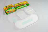 China Menstrual Pads with Customizable Options and Japanese Sap Your Perfect Fit for sale