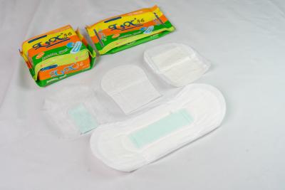 China Menstrual Pads with Customizable Options and Japanese Sap Your Perfect Fit for sale