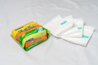 China Customizable Sanitary Napkins Pad Ultra Thin for Personalized Protection and Comfort for sale