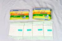 China High Comfort feminine menstrual pad including leak protection for absorbency softness and comfort during menstrual flow for sale