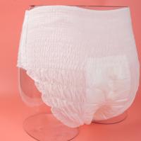 China Single- Disposable Period Underwear Leak-proof Protection Comfortable Breathable Lightweight Suitable for Sensitive Skin for sale