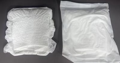 China Up To 8 Hours Disposable Period Underwear Soft And Comfortable Fit Size Range M To XXL Providing Comfortable Protection for sale