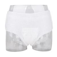 China M To XXL Disposable Period Underwear Plus Size Soft Stretchy Menstrual Underwear for sale