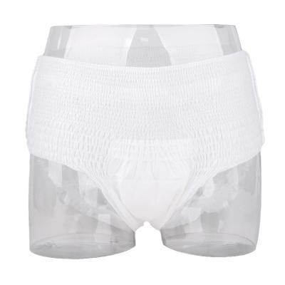 China M To XXL Disposable Period Underwear Plus Size Soft Stretchy Menstrual Underwear for sale
