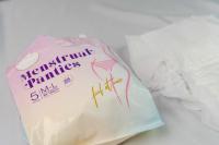 China Menstrual Protection Overnight Period Panties OEM Protection Night Time Period Pants for sale
