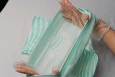 China Non woven Fabric Disposable Adult Diapers Underwear Style Closuretype Customization Please Contact Customer Service for Bulk Orders for sale