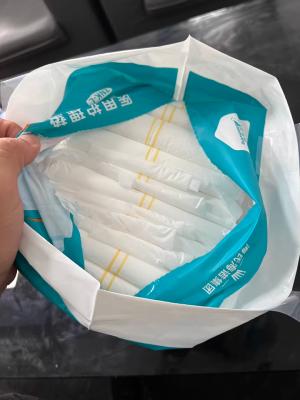 China Medical Care Disposable Adult Diapers Unisex ODM Adult Disposable Underwear for sale