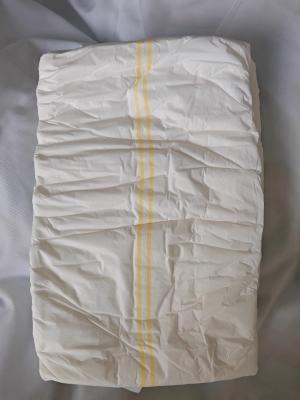 China Customization Please Contact Customer Service Adult Briefs for Heavy Incontinence Maximum Protection Leak Guard Comfortable Fit for sale