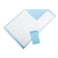 China Hypoallergenic Diaper Pad Customizable Sizes Offering Leak Protection and Soft Comfortable Absorption Perfect for Sensitive Skin for sale