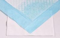 China Customizable Diaper Pad  Medical Institution Washable Disposable Incontinence Pads for sale