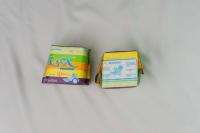 China 163mm Absorbent Cotton Pantiliners Made with Absorbent Core Fluff Pulp Sap Providing Gentle Care and Moisture Absorption for sale