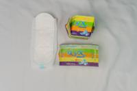 China Individually Wrapped Absorbent Cotton Pantiliners Providing Super High Dry Absorption Perfect for Daily and Maximum Comfort for sale
