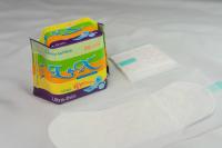 China Breathable Natural Cotton Pantiliners External Comfortable Soft Hypoallergenic Feminine Hygiene Protection for Daily Care for sale
