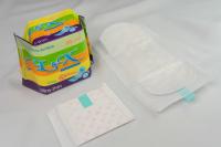 China Absorbent Cotton Pantiliners for External Hypoallergenic Yes for sale