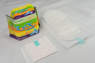 China Absorbent Cotton Pantiliners for External Hypoallergenic Yes for sale
