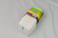China Unscented Regular Cotton Pantiliners Breathable and Essential for Feminine Hygiene for sale