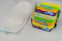 China Absorbent Cotton Pantiliners Essential for Feminine Hygiene Protection for sale