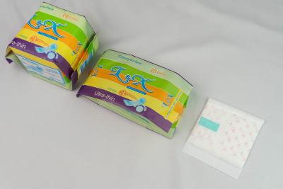 China Breathable Soft Cotton Pantiliners Containing Adhesive Strip Offering Secure Placement and Gentle Skin Friendly Fabric for sale