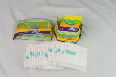China High Absorbency and Breathable Cotton Pantiliners for Superior Protection for sale
