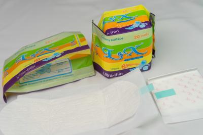 China External Cotton Pantiliners Length 163mm Designed Perfect For Daily Discharge Management Gentle On Skin Highly Absorbent for sale