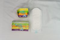 China High Dry Organic Pantiliners Absobent Natural Hypoallergenic Pantiliners for sale
