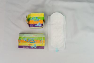 China High Dry Organic Pantiliners Absobent Natural Hypoallergenic Pantiliners for sale