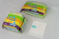China Adhesive Cotton Pantiliners Perfect For Daily Discharge Management Soft Breathable Comfortable Protection for sale