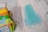 China Individually Wrapped Breathable Feminine Pads Leak Protection for Ultimate Comfort for sale