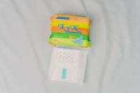 China Comfortable Sanitary Napkins Pad Ultra Thin Those Days Napkin With Wings for sale
