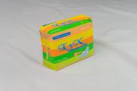 China Wings Yes Sanitary Napkins Disposable Ultra Thin Comfortable Absorbent Feminine Hygiene Protection for Daily for sale