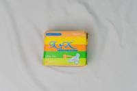 China 290mm 320mm 420mm Menstrual Pads Customizable Flavors And Sizes for sale