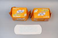 China Daily Freshness And Light Discharge Protection Cotton Pantiliners Disposable Feminine Hygiene Product Ideal For Comfortable Everyday for sale