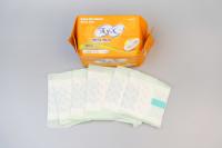 China SUPER DRY Technology Keeps Surface Dry And Comfortable Cotton Pantiliners With Pleasant Experience And Superior Absorbent Core For Daily Protection for sale