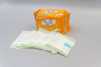 China Super Absorbent Soft Cotton Pantiliners Length 163mm Length Ensuring Balanced Coverage And Security For Comfortable Wear for sale