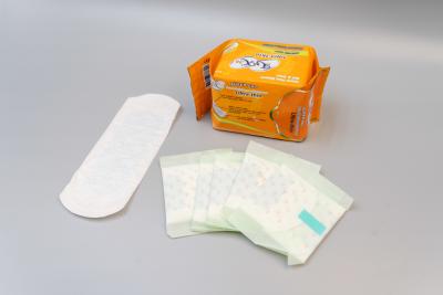 China Disposable Organic Cotton Pantiliners Soothing Feel Natural Cotton Soft Breathable Hypoallergenic Feminine Care Products for sale