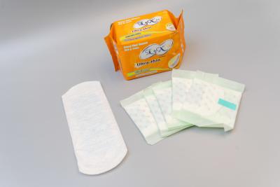 China Daily Freshness And Light Discharge Protection Cotton Pantiliners Disposable Feminine Hygiene Product Ideal For Comfortable Everyday for sale